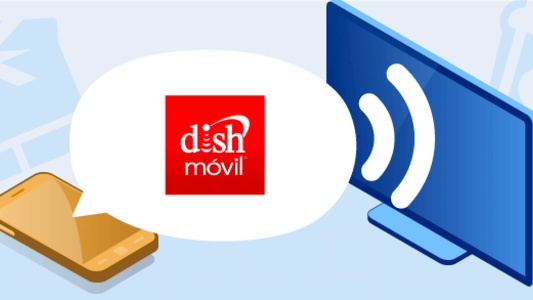Dish: Internet, TV, celular, cobertura y atención a clientes 2024