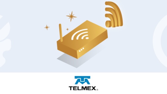 Telmex: Para hogar, negocio o empresa 2025