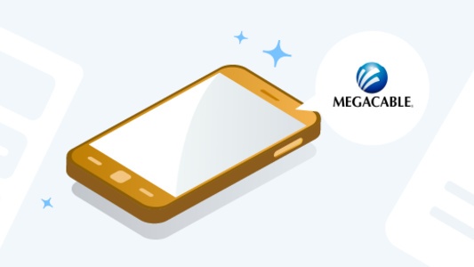 Megacable: TV, Teléfono e Internet para ti 2024