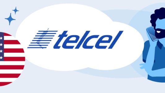 Telcel [Planes con EQUIPO INCLUIDO] y Paquetes 2024