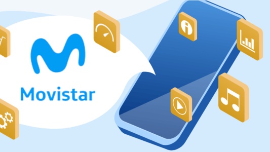 Movistar México: Planes, Internet, cobertura y atención a clientes