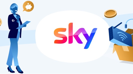 Sky TV desde $249 pesos al mes | Paquetes y precios 2025