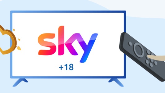 Sky TV desde $249 pesos al mes | Paquetes y precios 2025